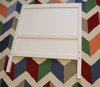 ChemKnits: Ikea Sundvik Hack - A Dinosaur Crib