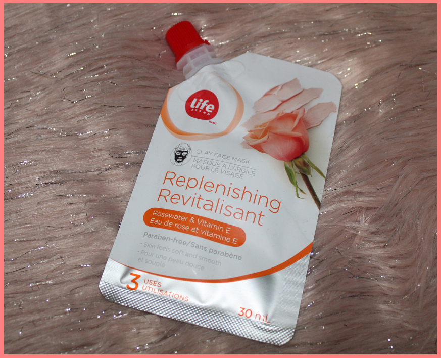 the creation of beauty is art.: skin care week: life brand replenishing ...