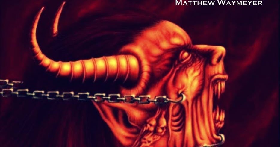 JP Padilha: O MOMENTO DO APRISIONAMENTO DE SATANÁS | Matthew Waymeyer