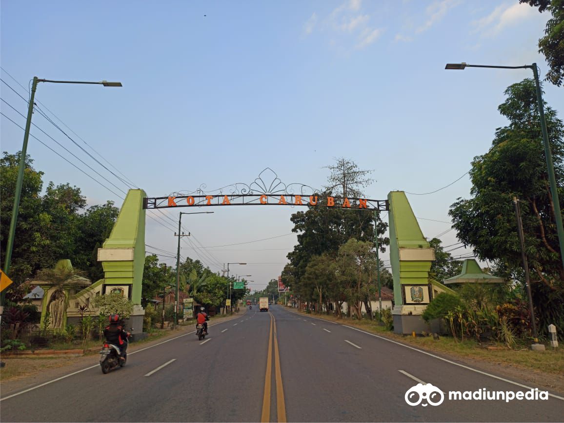 Dulu Berupa Kawedanan, Ini Dia Bupati Caruban dari Masa ke Masa ...