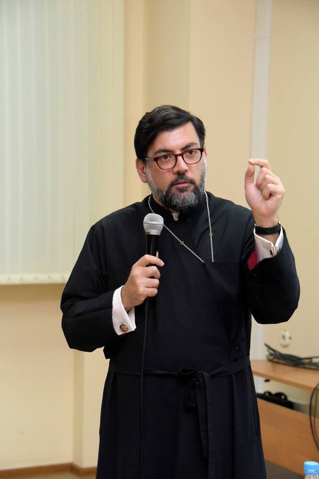 Panorthodox Synod : "ΤΩΡΑ ΠΟΥ ΕΠΕΣΤΗ Ο ΚΑΙΡΟΣ ΤΗΣ ΣΥΝΟΔΟΥ ...