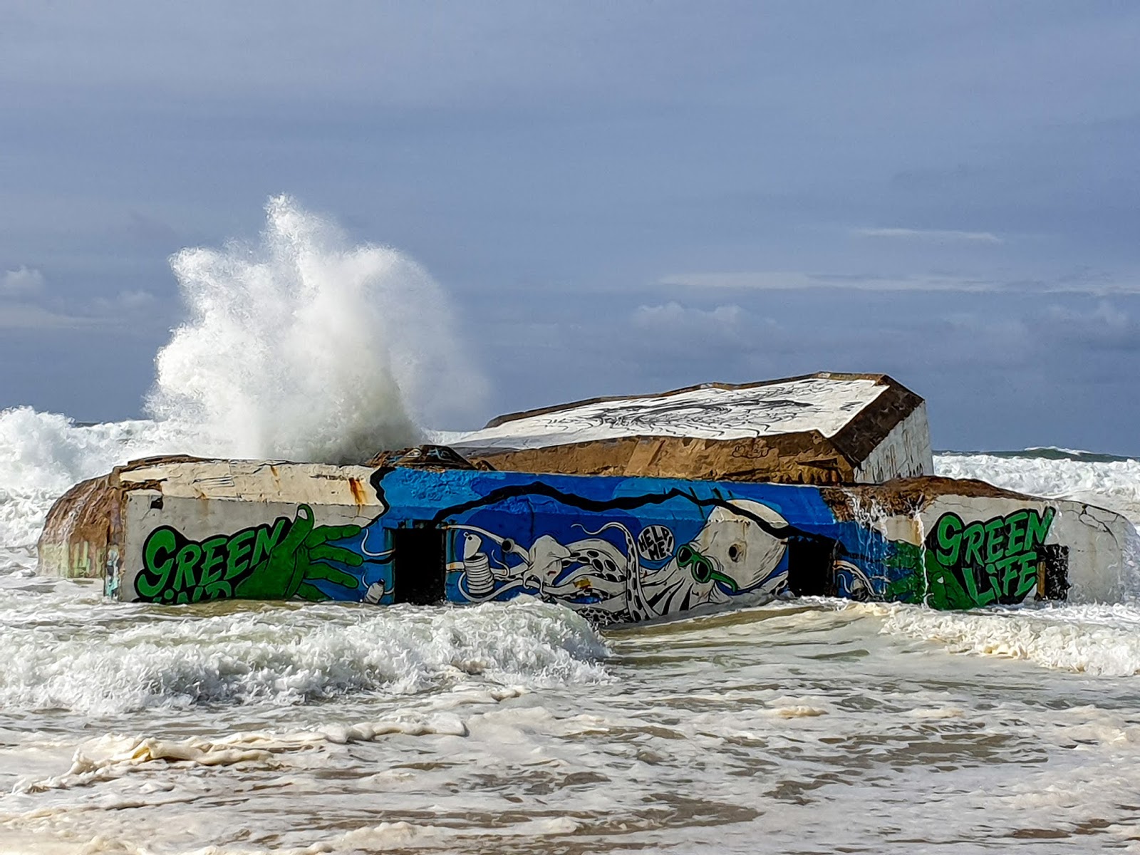 Beth Haslam - Author of the Fat Dogs and French Estates series: 2019