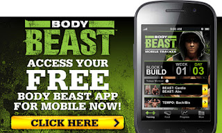 A Fit Nurse: Body BEAST week 2 and supplements