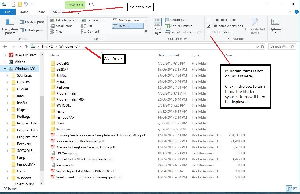 Matilda's Journey: Setting up Waypoint Tracks & Route Layers in OpenCPN