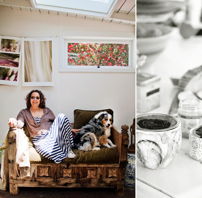 tea cup tea: A Cuppa With Robin Bisio