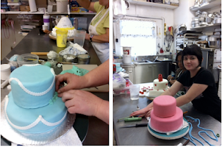Leap of Cake : Cake Decorating Workshops and Classes