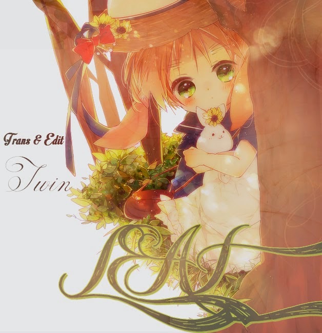 APH Short Doujinshi - 6 - The Promise - Leaf