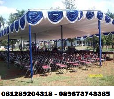 JUAL TENDA PESTA 8X8 I 8X12 | Spesialis Tenda Pesta & Tenda Terop ...