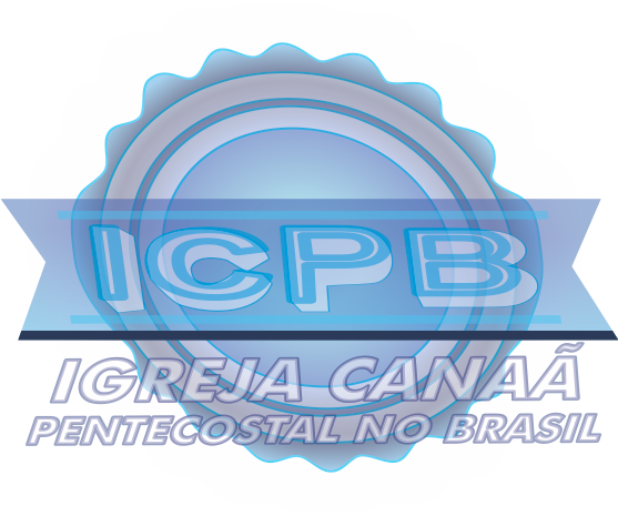 IGREJA CANAÃ PENTECOSTAL NO BRASIL: LOGO ICPB - Igreja Canaã ...