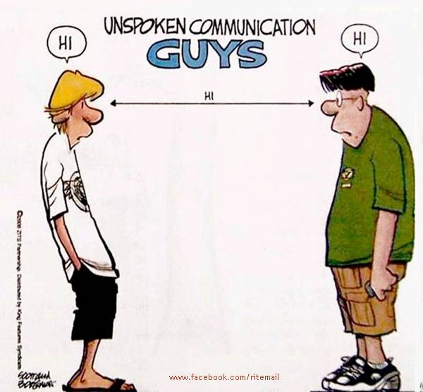 zahide: ARTICLE ENTRY 1 : RAPPORT-TALK AND REPORT-TALK