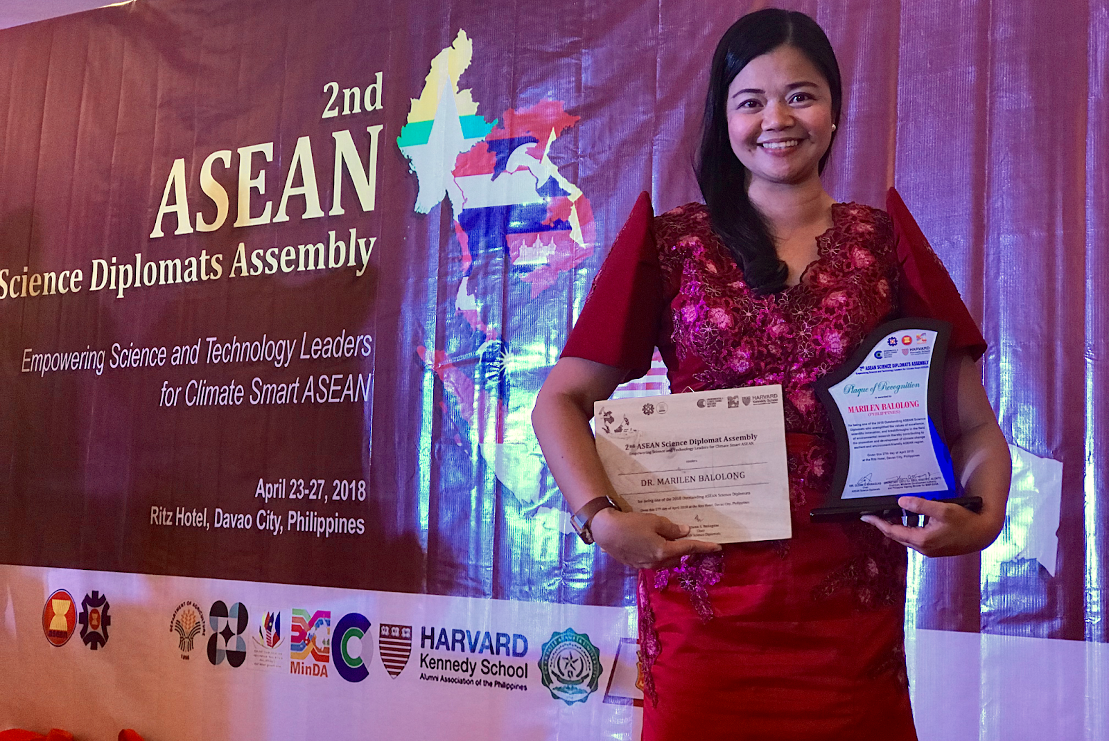 Dae-Kyung Kang's Lab: Congratulations for being one of the 2018 ...