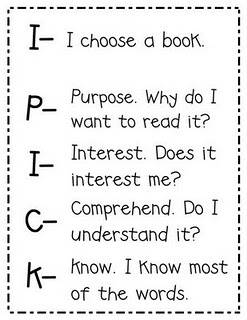 TRC Read to Kids: The power of choice
