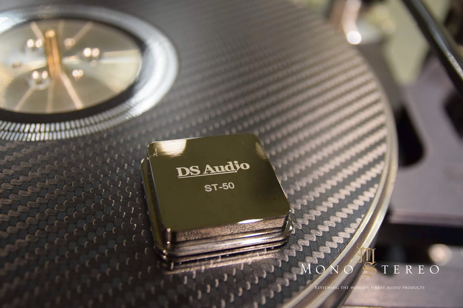 THE ADELPHI MALL HIGH-END AUDIO HEAVEN – M & S | Ultimate High-Fidelity