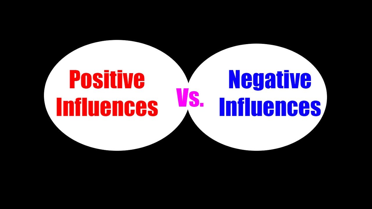 Reaching for the Skies : The Power of Positive Influence