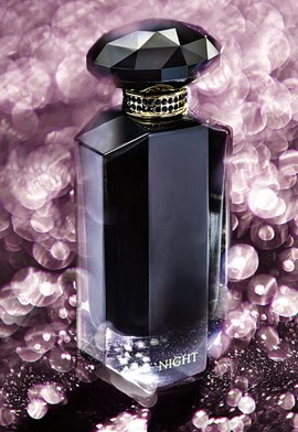 Victoria's Secret Night nuevo perfume - Moda Natural Mente