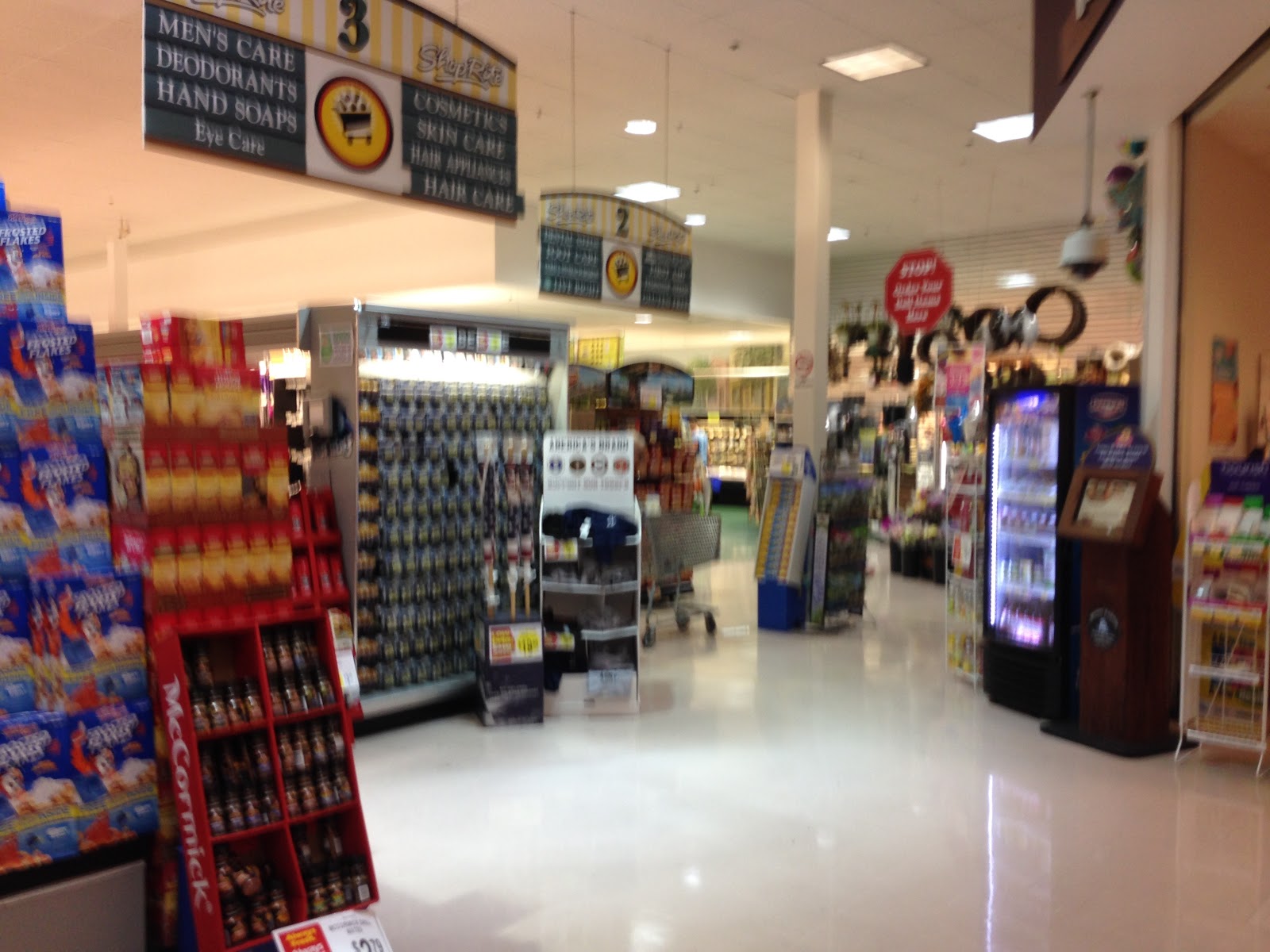 TOUR: ShopRite - Wayne, NJ