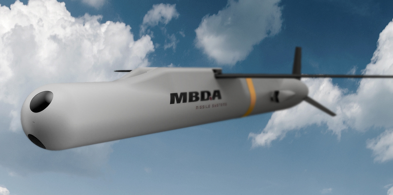 desarrollo defensa y tecnologia belica: Le Bourget 2019: La visión de futuro de MBDA