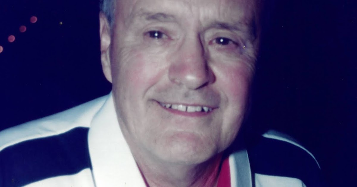 DarkeJournal Obituaries: Ronald C. Rexrode (December 21, 2020)