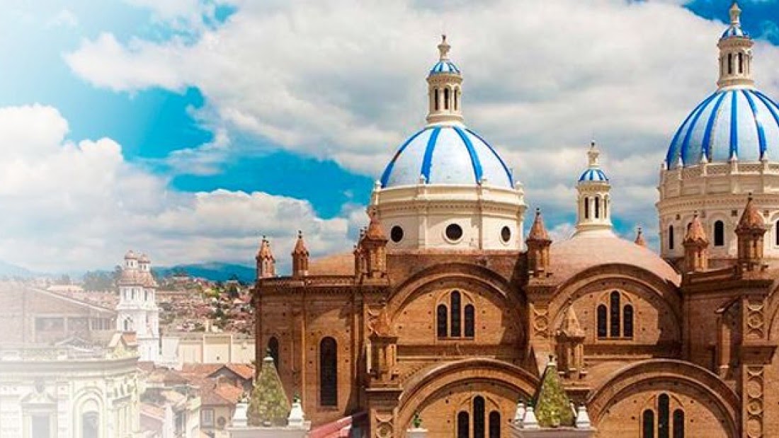 Ensayo de la independencia de Cuenca.