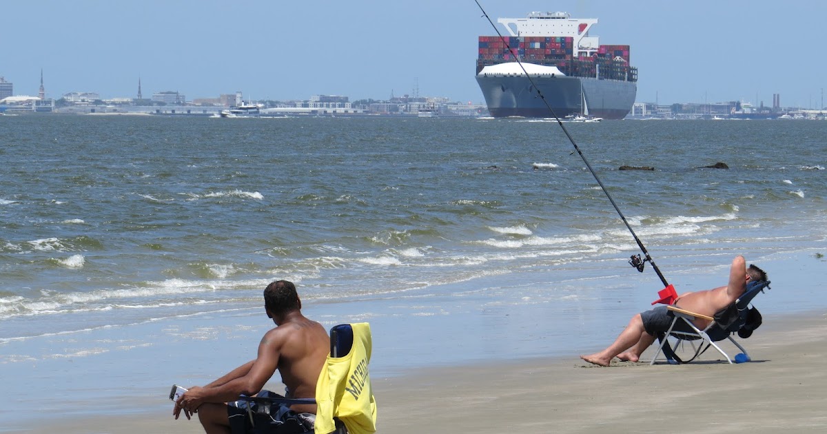 BirdsEyeViews: More Shipping News