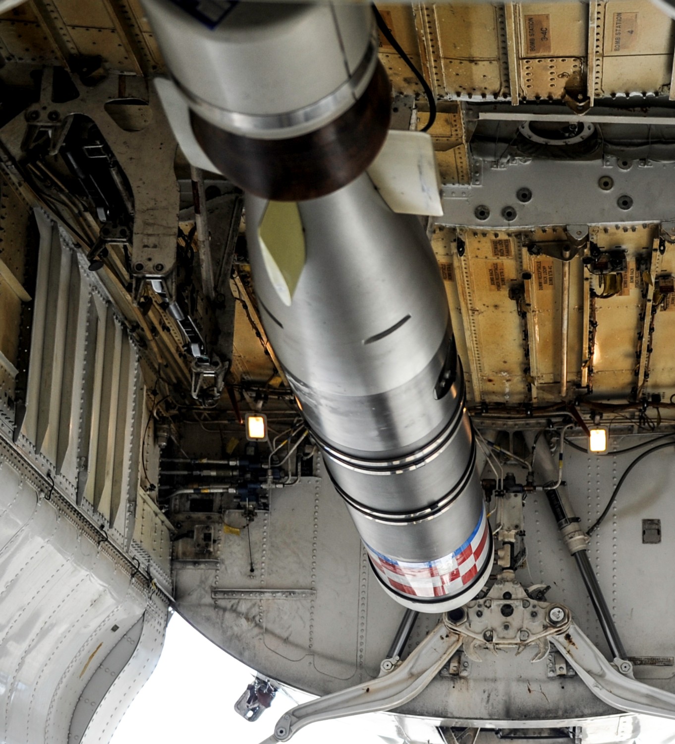 SI VIS PACEM, PARA BELLUM: Il siluro leggero standard da 324 mm ASW ...