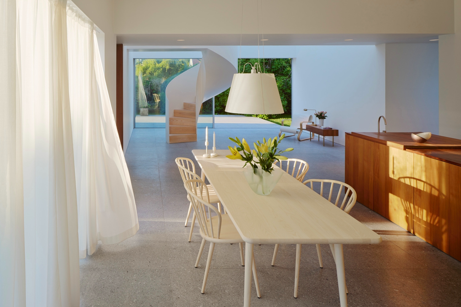 Beautiful Homes in Sweden - Modern Villas, Mansions and New Swedish ...