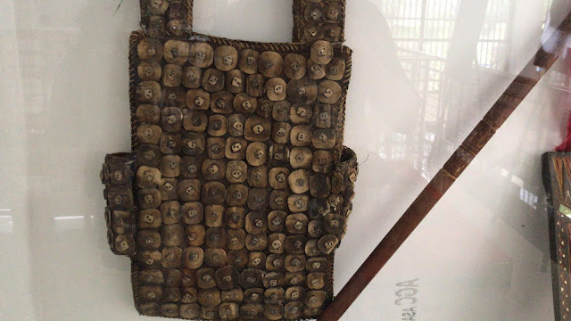 Museum Pong Tiku, Melihat Budaya Toraja Secara Global dari Satu Tempat