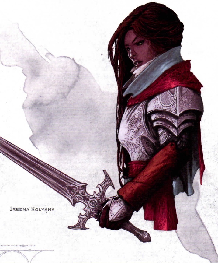 GMorts Chaotica: D&D - Curse of Strahd - Part Seven - 'The Festival'