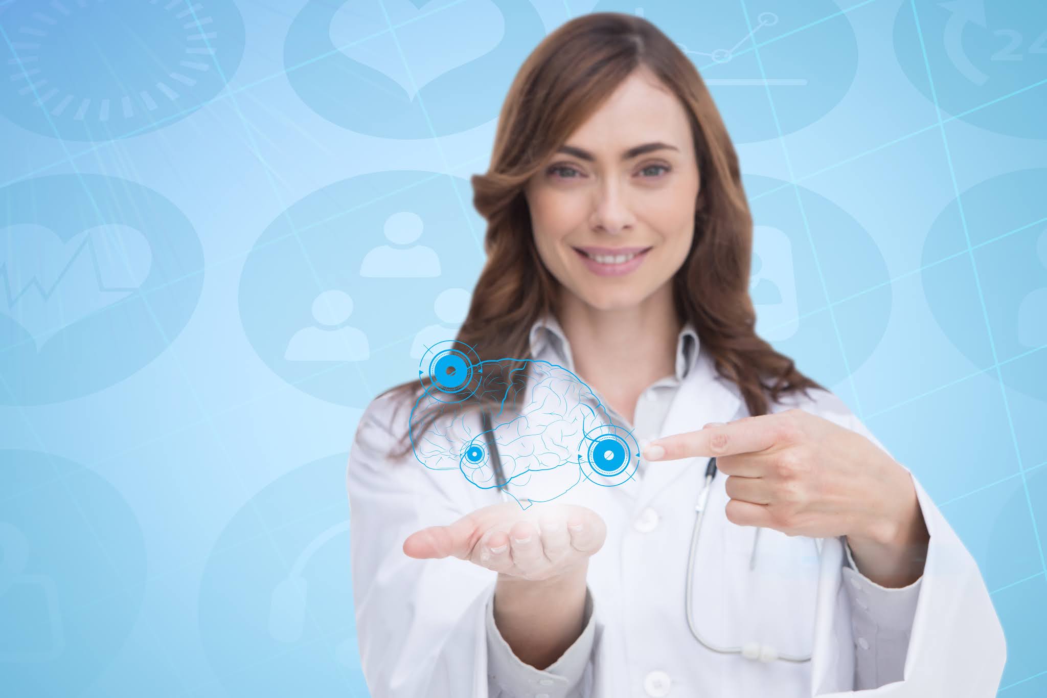 The Path To Virtual Healthcare and Telehealth – Technology Meets Health ...