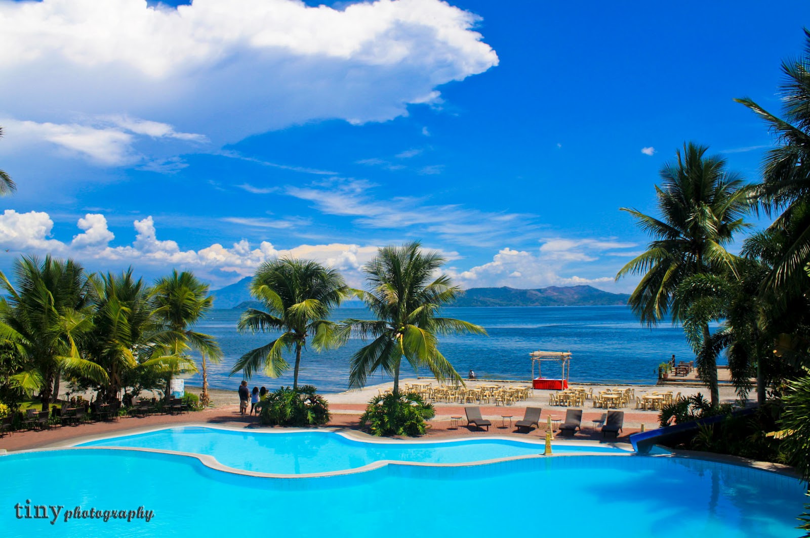 TiNcanTraveL: Club Balai Isabel, Batangas