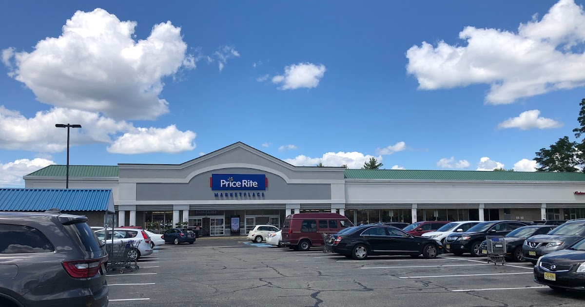 TOUR: Price Rite Marketplace - Garfield, NJ