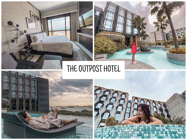 The Outpost Hotel Review: I Stayed At Singapore's Adults-Only Luxury ...