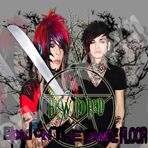 Botdf Bewitched Dahvie