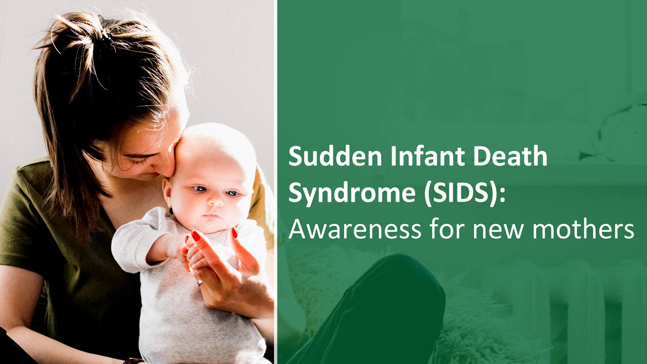 Turacoz Healthcare Solutions: Sudden Infant Death Syndrome (SIDS ...