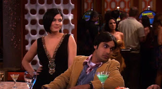 The Big Bang Theory - The Sibling Realignment - Review: "Brotherly Love"