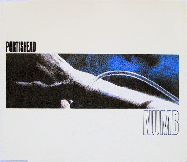 DISCOS PARA EL RECUERDO : PORTISHEAD