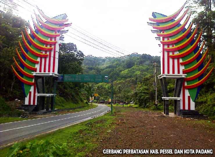 Ayo..... Liburan ke Pesisir Selatan | KABA BARITO