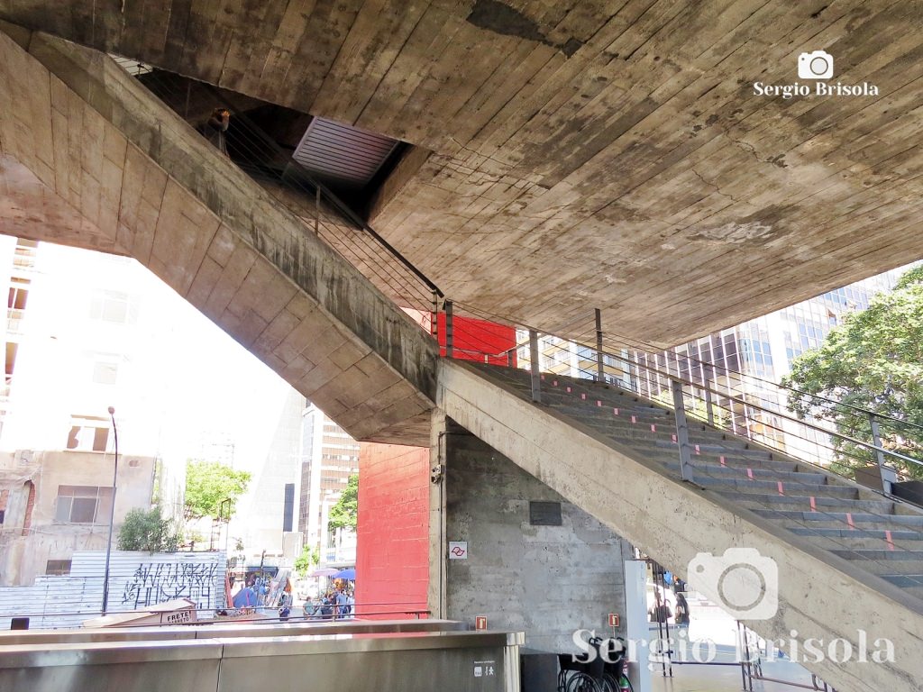 MASP - Museu de Arte de São Paulo Assis Chateaubriand - Descubra Sampa ...