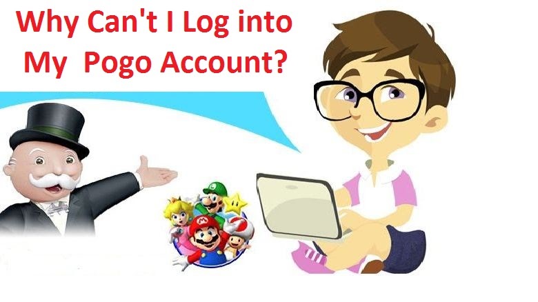 Pogo Games Assistant