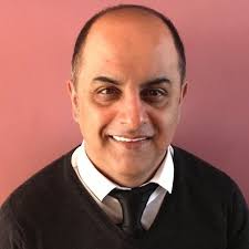 Seven Miles of Steel Thistles: "Tales from India" - by Bali Rai