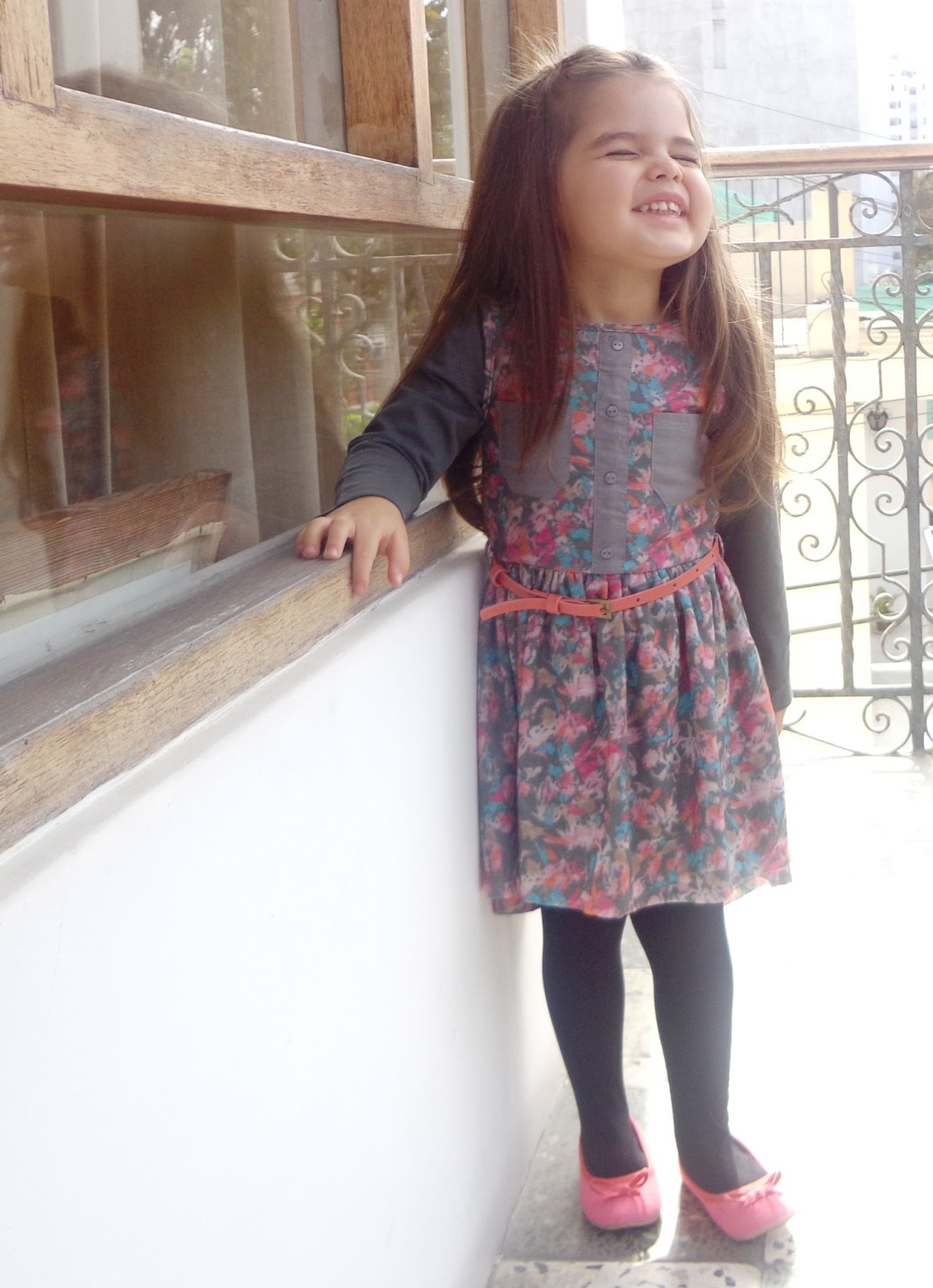 TITI Y ALGO MAS: UN VESTIDO DOS OUTFITS