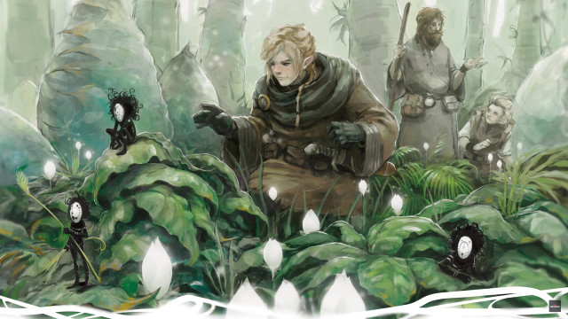 Tomb of Annihilation: A9: Nangalore