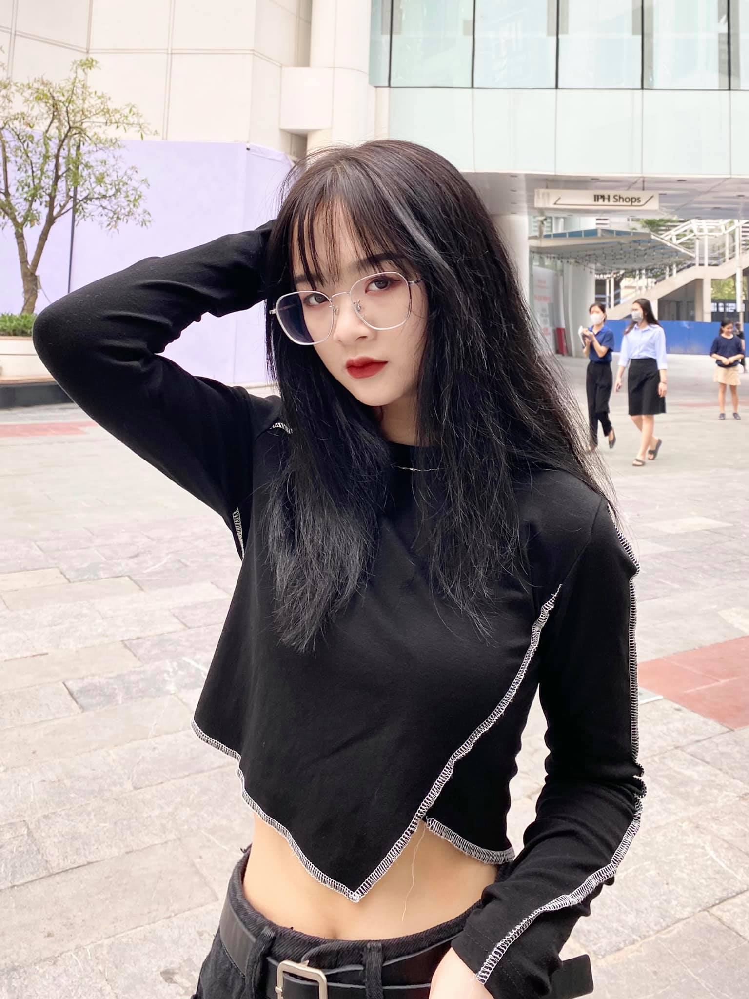 Tiktok Gấm Kami lộ clip 12 phút sự thật hay tin đồn