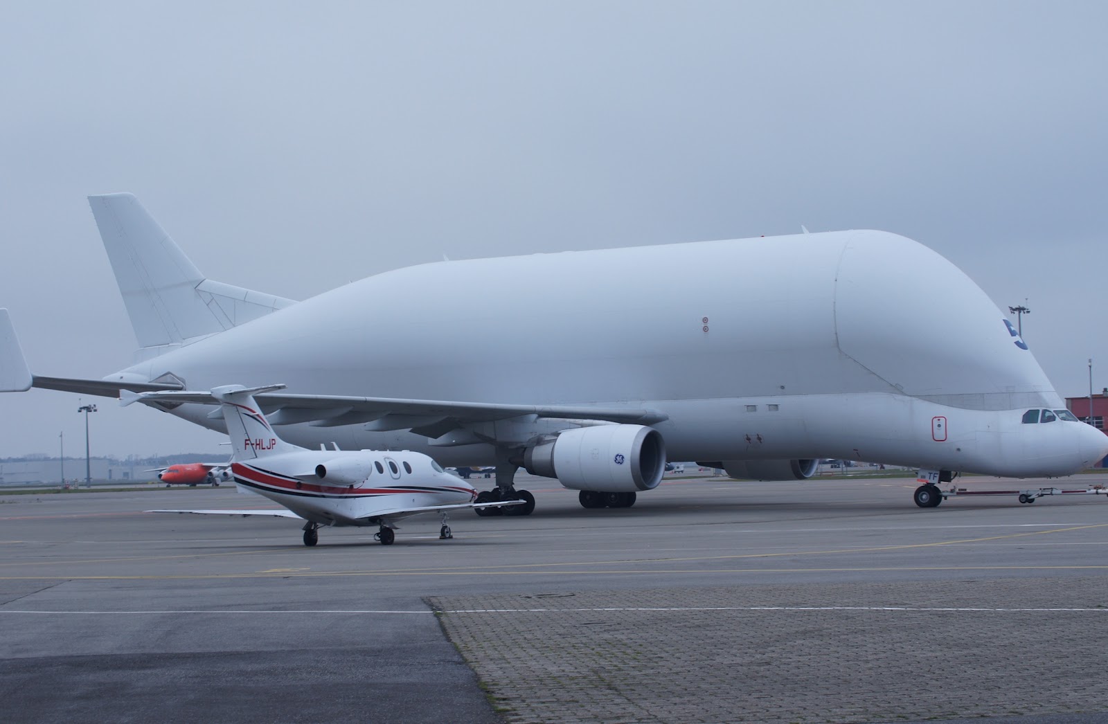 planepictures: A300-600ST