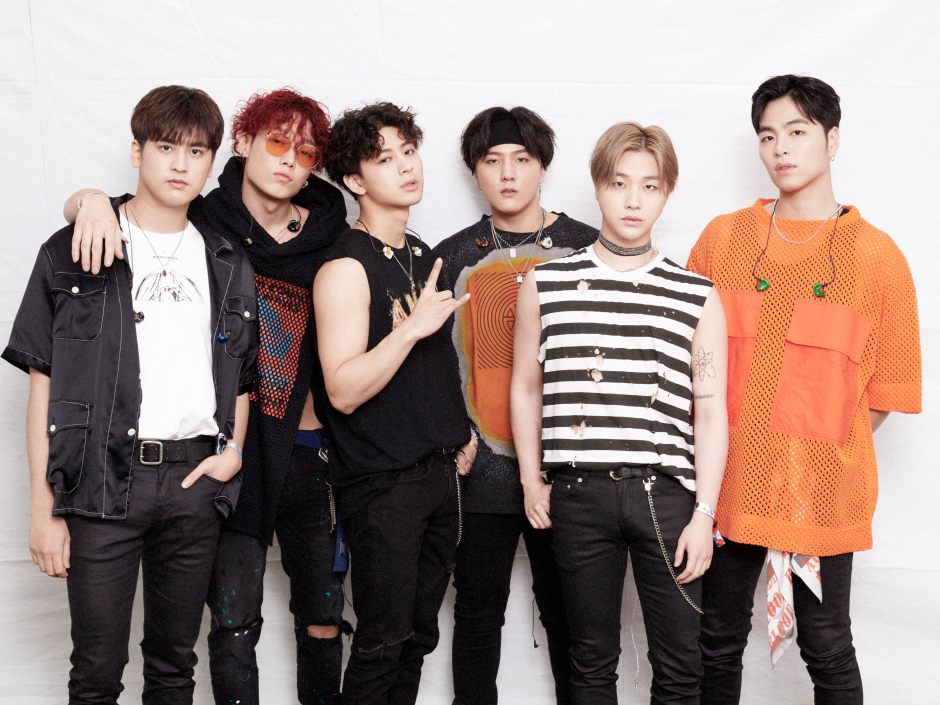 Se reporta que iKON se está preparando para su primer regreso desde la ...