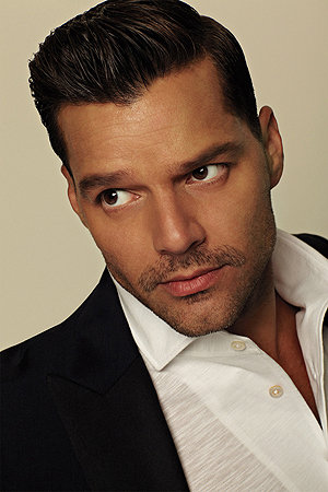 Ricky Martin Opens Up About Coming Out and Getting Married ~ Such News