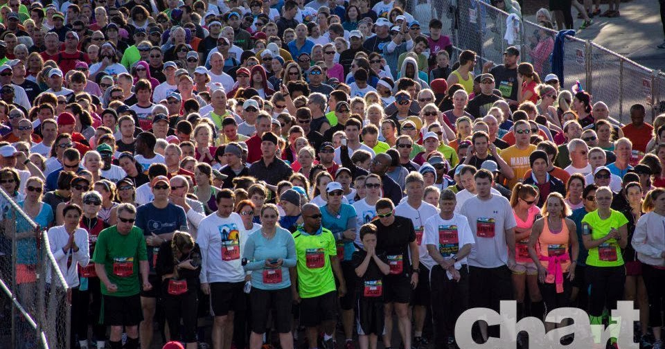 Moore On Running: Bridge Run Tips