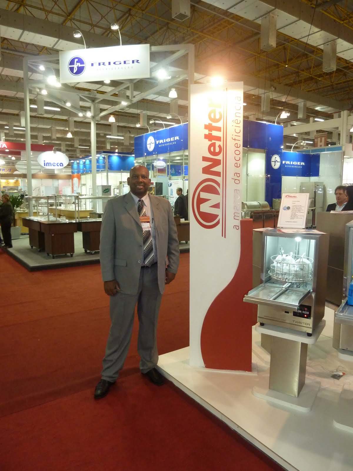 Kimberly Clark Ecolab Higiêne, Limpeza e Sanitização Blumenau Santa ...