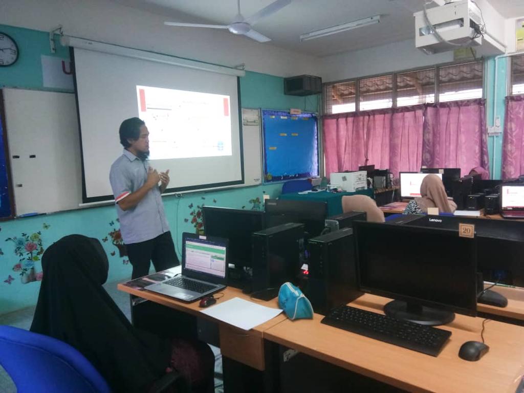 Kursus Web Programming Laravel Framework