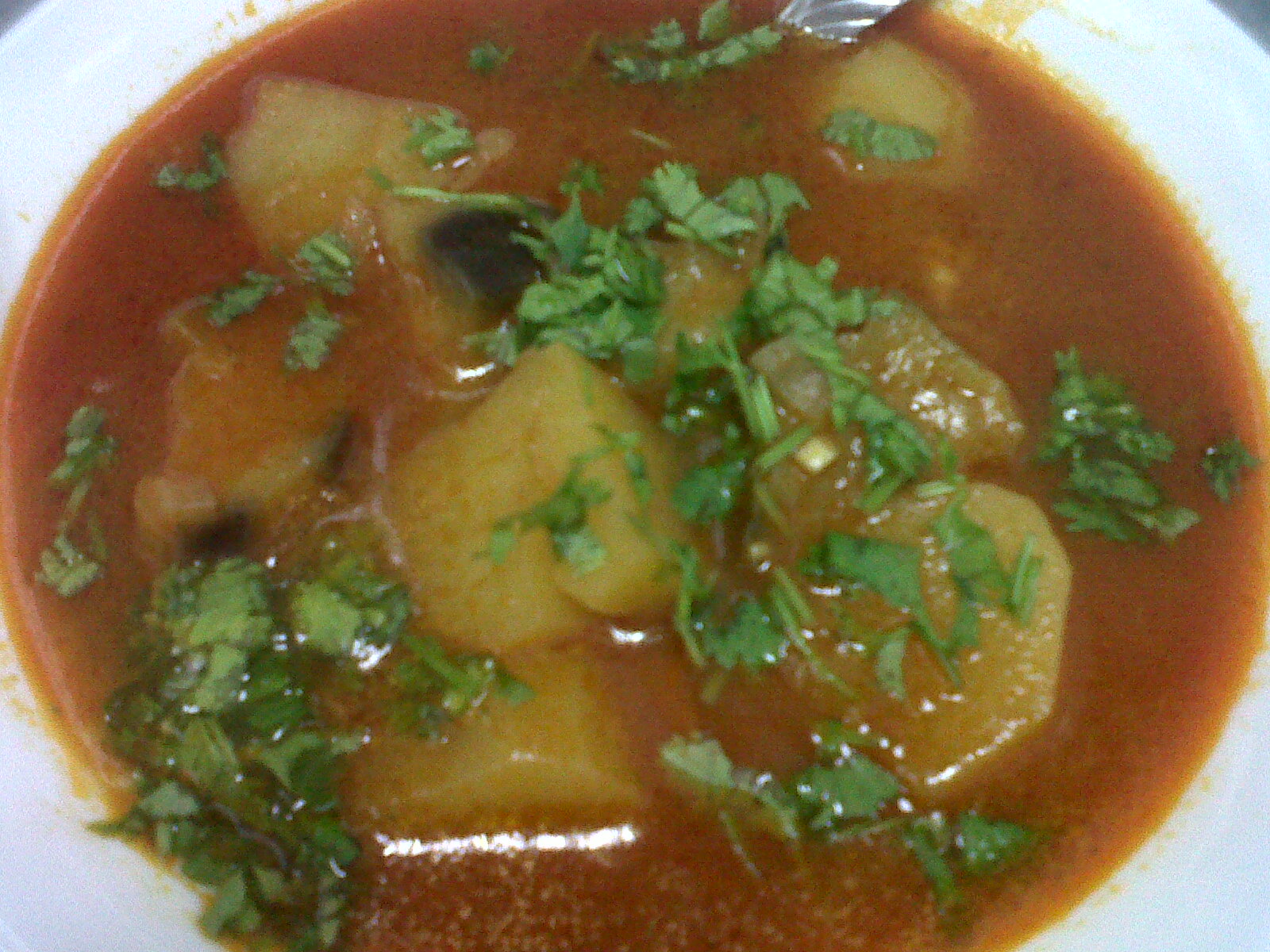 LYDIA's Q8 MATBAHNA AL ARABI: HANITH LAMB